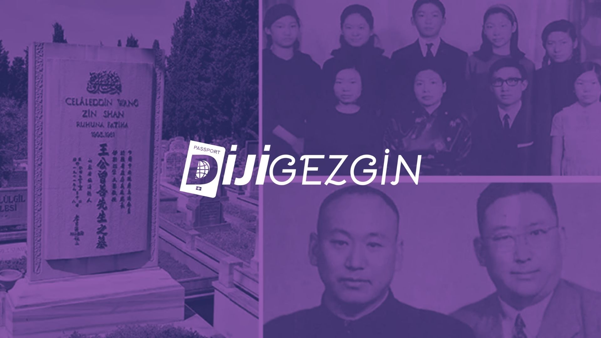 Biri “Bozkurtlar”a İlham Verdi, Diğeri Doğu Türkistan İçin Savaştı ...